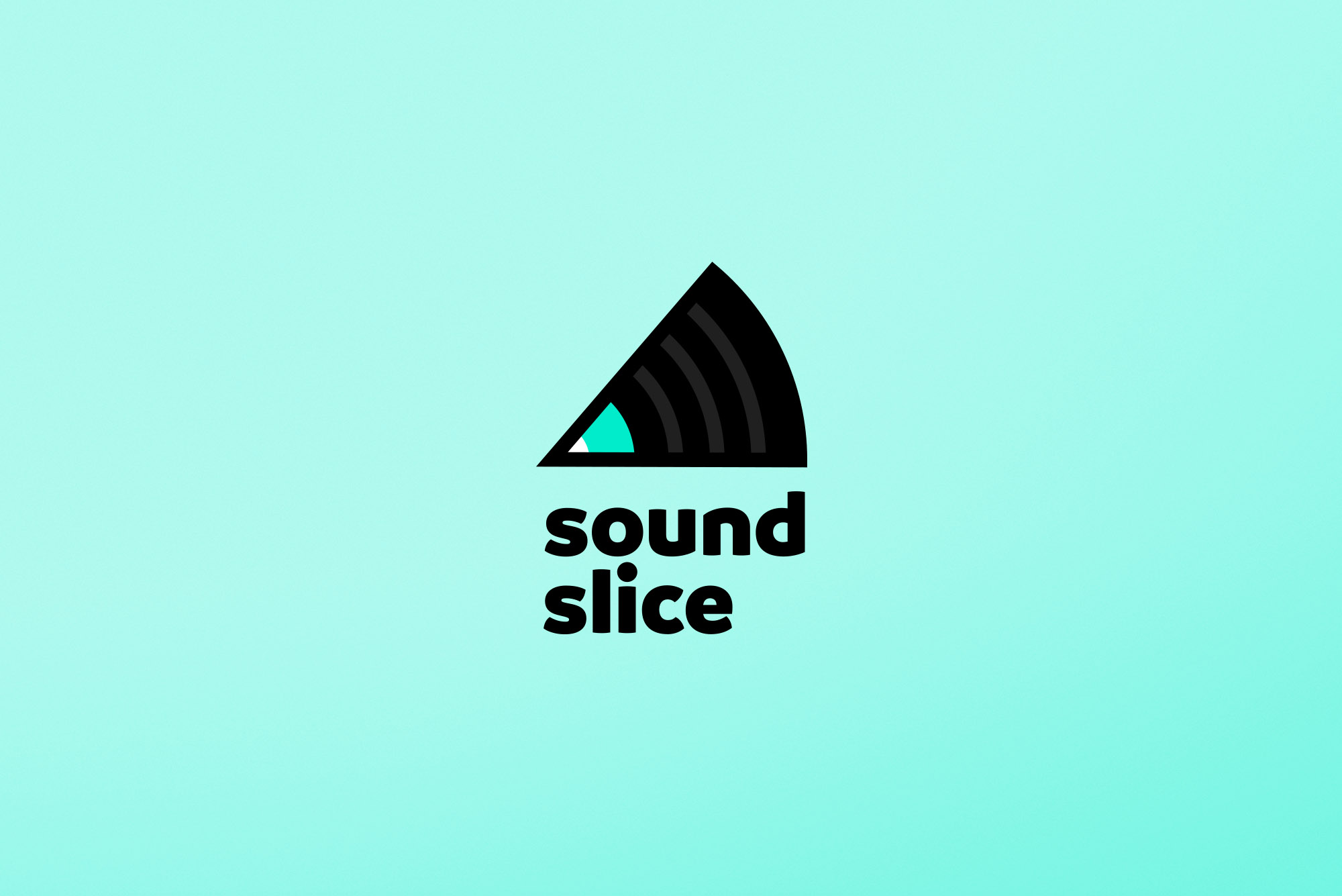 Identité visuelle Soundslice | Directeur Artistique / graphiste ...
